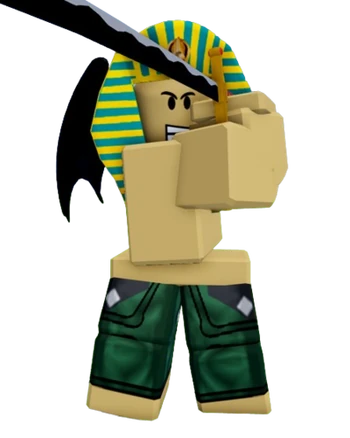 Chief Warden | Blox Fruits Wiki | Fandom