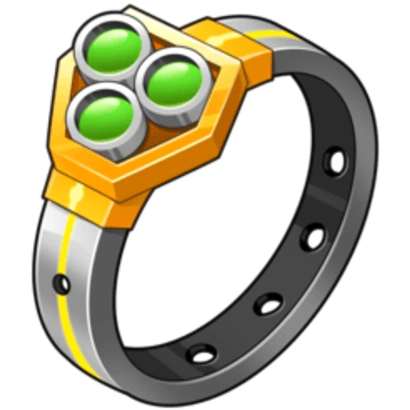 Ring of the Outlaw II | Blox Fruits Wiki | Fandom