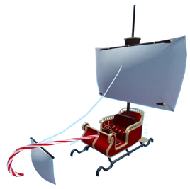 Sleigh | Blox Fruits Wiki | Fandom