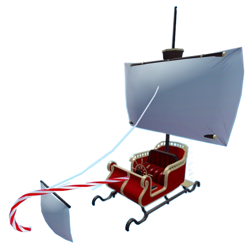Sleigh | Blox Fruits Wiki | Fandom