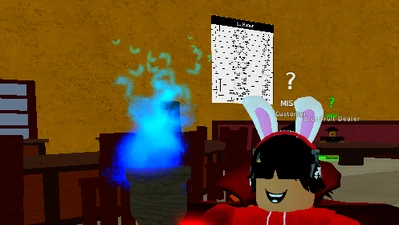 Discuss Everything About Blox Fruits Wiki | Fandom