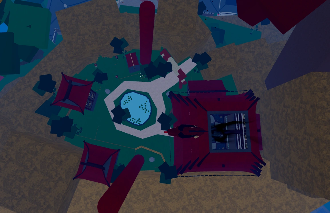 Dragon Dojo | Blox Fruits Wiki | Fandom