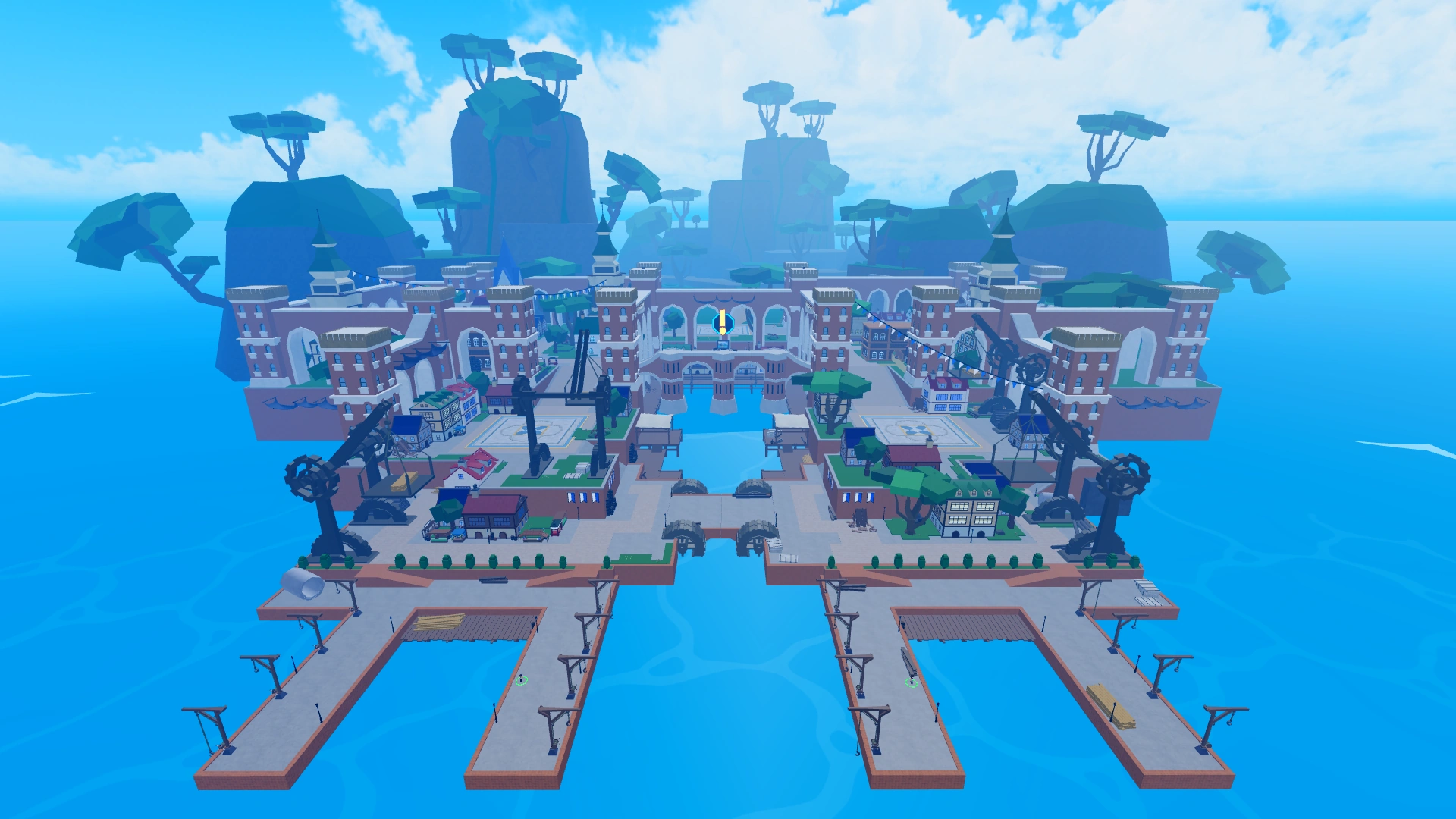 Blox fruits wiki карта | Obrezka.com