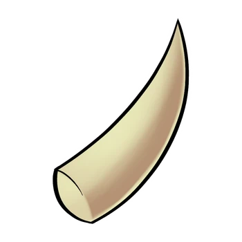 Mini Tusk | Blox Fruits Wiki | Fandom