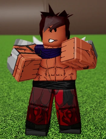 Shanda | Blox Fruits Wiki | Fandom