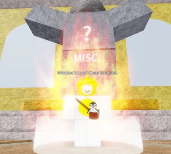 Wenlocktoad Over Heaven | Blox Fruits Wiki | Fandom