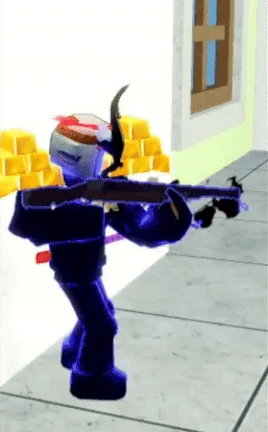 Musket | Blox Fruits Wiki | Fandom