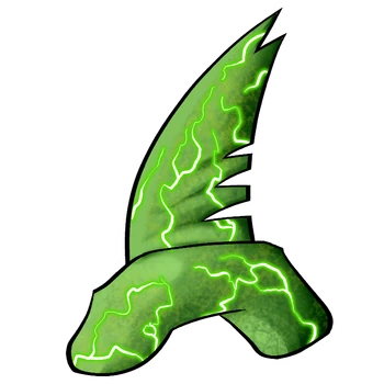 Mutant Tooth | Blox Fruits Wiki | Fandom