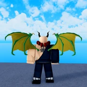Draco | Blox Fruits Wiki | Fandom