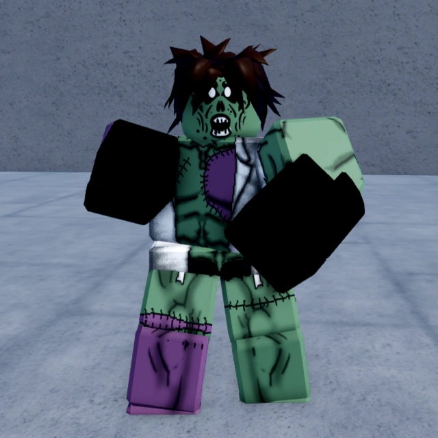 Living Zombie | Blox Fruits Wiki | Fandom