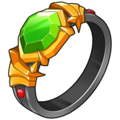 Ring of Might II | Blox Fruits Wiki | Fandom