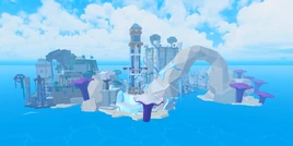 Tiki Outpost | Blox Fruits Wiki | Fandom