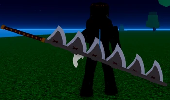Shark Saw | Blox Fruits Wiki | Fandom