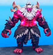 Fiend | Blox Fruits Wiki | Fandom