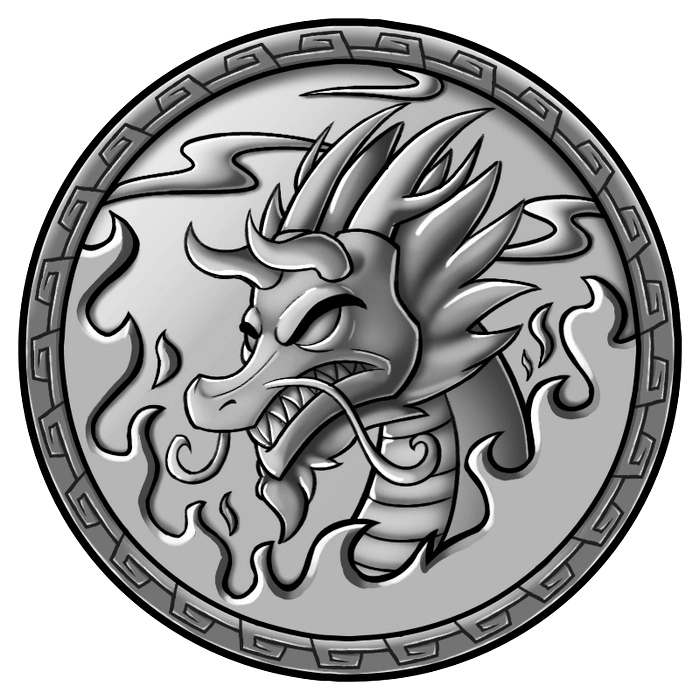 Dragon Token