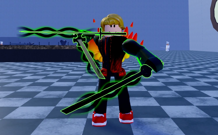 True Triple Katana Blox Fruits Wiki Fandom, 60% OFF