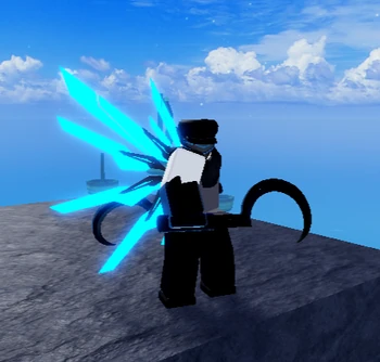 Twin Hooks | Blox Fruits Wiki | Fandom