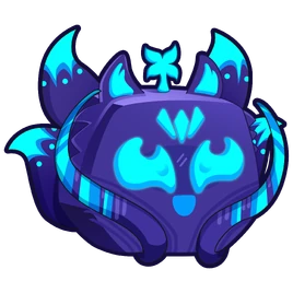 Kitsune | Blox Fruits Wiki | Fandom