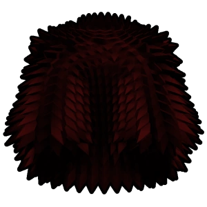 Red Spikey Coat | Blox Fruits Wiki | Fandom