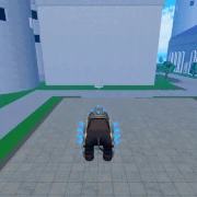 Mammoth | Blox Fruits Wiki | Fandom