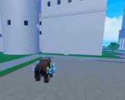 Mammoth | Blox Fruits Wiki | Fandom