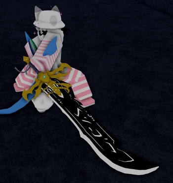 Dark Blade | Blox Fruits Wiki | Fandom