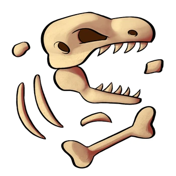 Dinosaur Bones | Blox Fruits Wiki | Fandom