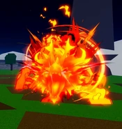 Dragon Talon | Blox Fruits Wiki | Fandom