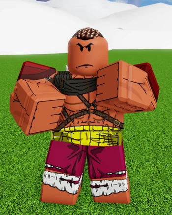 Wysper | Blox Fruits Wiki | Fandom