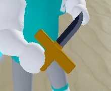 Dark Dagger | Blox Fruits Wiki | Fandom