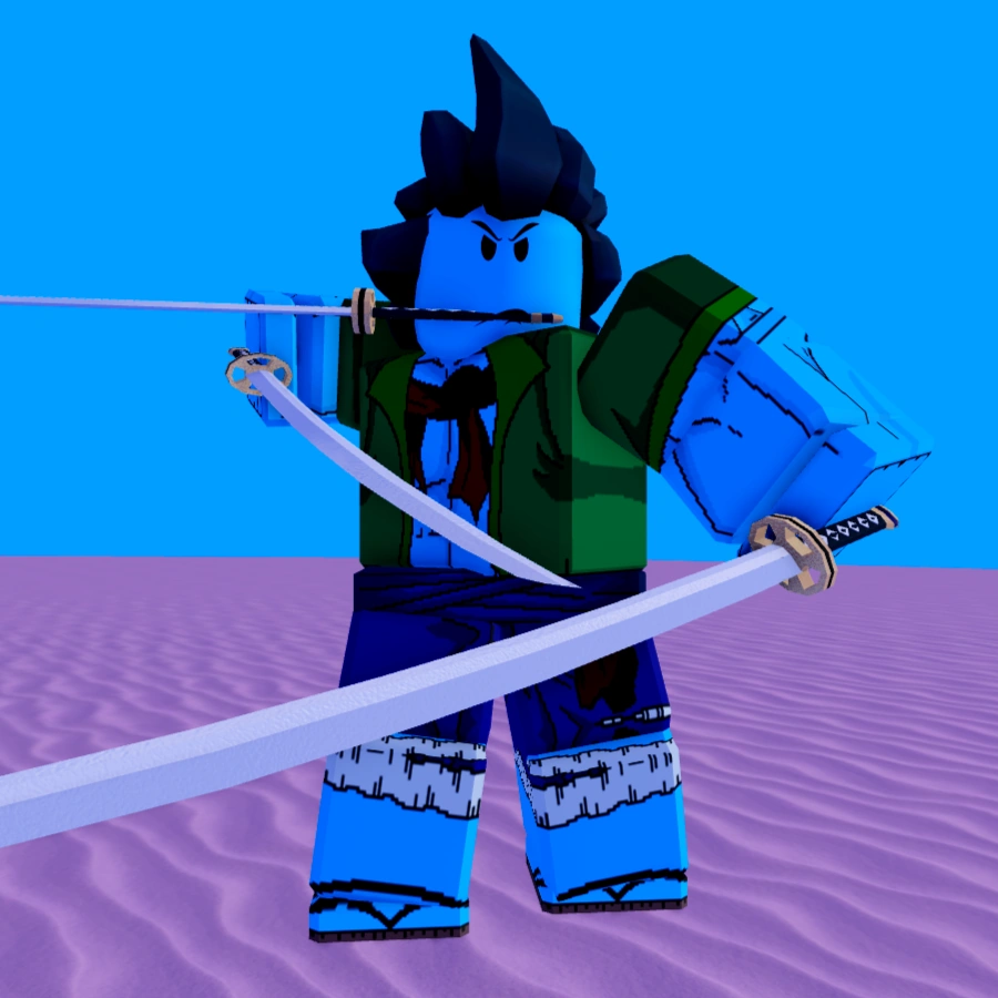 Fishman Commando | Blox Fruits Wiki | Fandom