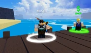 Angler | Blox Fruits Wiki | Fandom