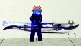 Dual-Headed Blade | Blox Fruits Wiki | Fandom