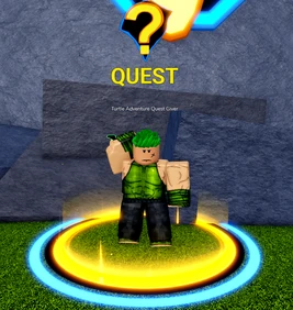 Turtle Adventure Quest Giver | Blox Fruits Wiki | Fandom