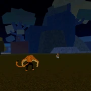 Leopard | Blox Fruits Wiki | Fandom