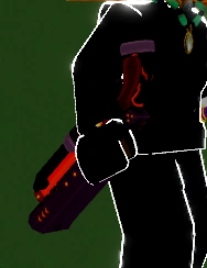 Magma Blaster | Blox Fruits Wiki | Fandom