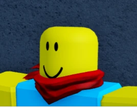 Bandanna (Red) | Blox Fruits Wiki | Fandom