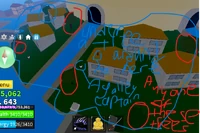 Fruit Spawn Locations | Blox Fruits Wiki | Fandom