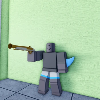 Refined Flintlock | Blox Fruits Wiki | Fandom