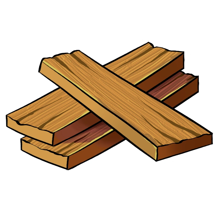 Wooden Plank | Blox Fruits Wiki | Fandom