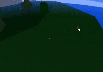 Control Fruit in Blox Fruits | Info, Guide, Combos [UPDATE 20.1] ⭐