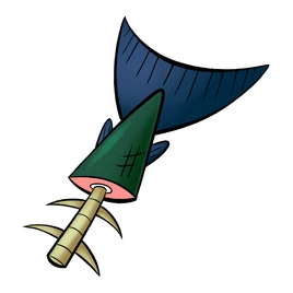 Fish Tail | Blox Fruits Wiki | Fandom