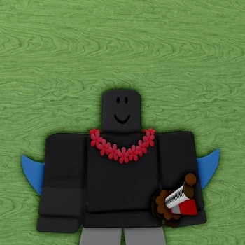 Lei | Blox Fruits Wiki | Fandom