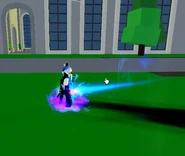 Gas | Blox Fruits Wiki | Fandom