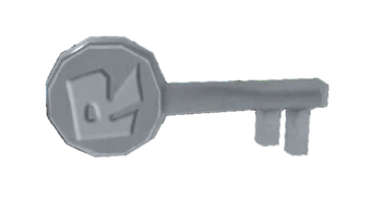 Hidden Key | Blox Fruits Wiki | Fandom