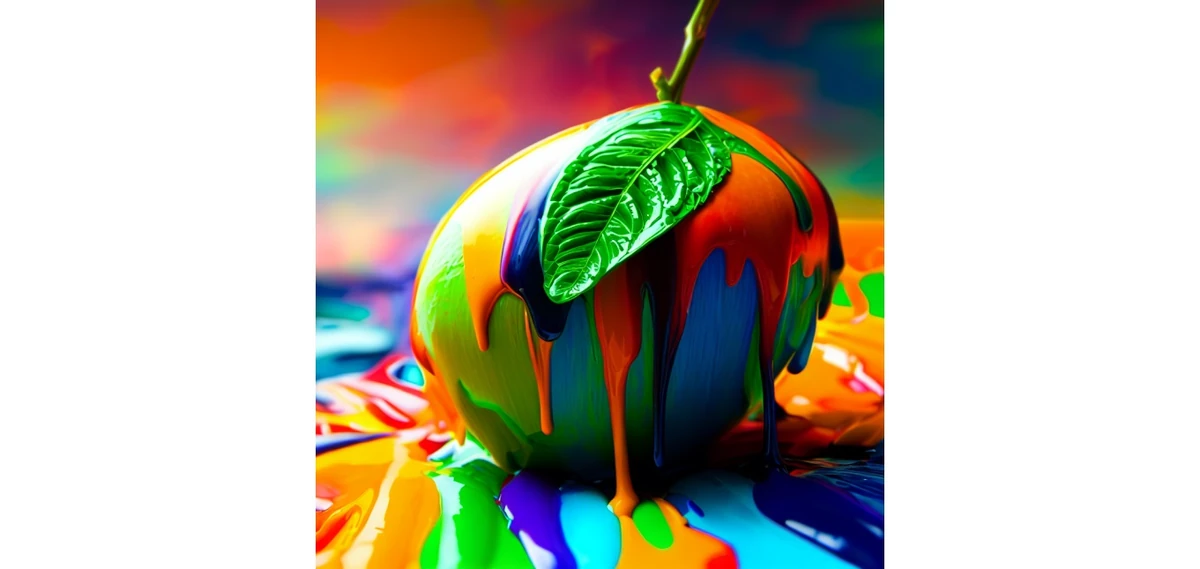 User blog:Vivaidris/2 New Concepts: Paint Fruit and Armament Haki V2 ...