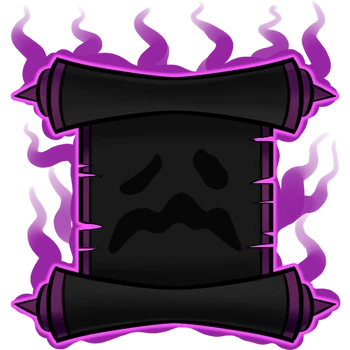 Cursed Scroll | Blox Fruits Wiki | Fandom