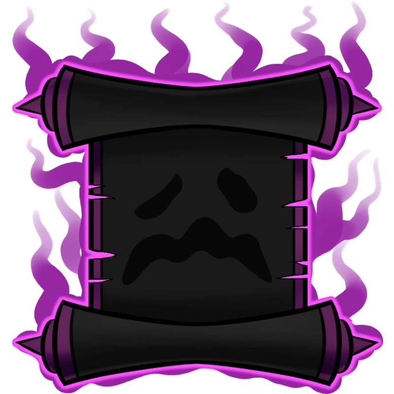 Cursed Scroll | Blox Fruits Wiki | Fandom