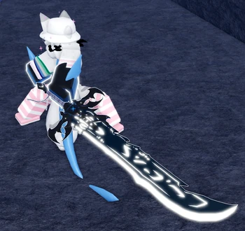 Dark Blade | Blox Fruits Wiki | Fandom