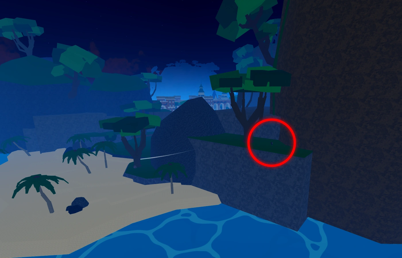 Discuss Everything About Blox Fruits Wiki | Fandom